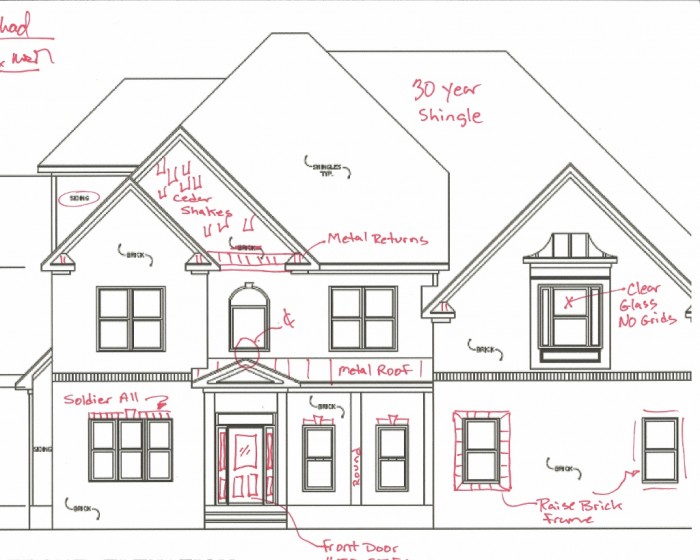 Custom Home Builder Process - Collins Design Build Collins Design Build